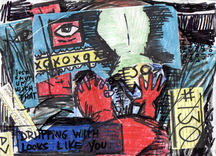 The Death Valley Driver Video Review Cover - Issue #130